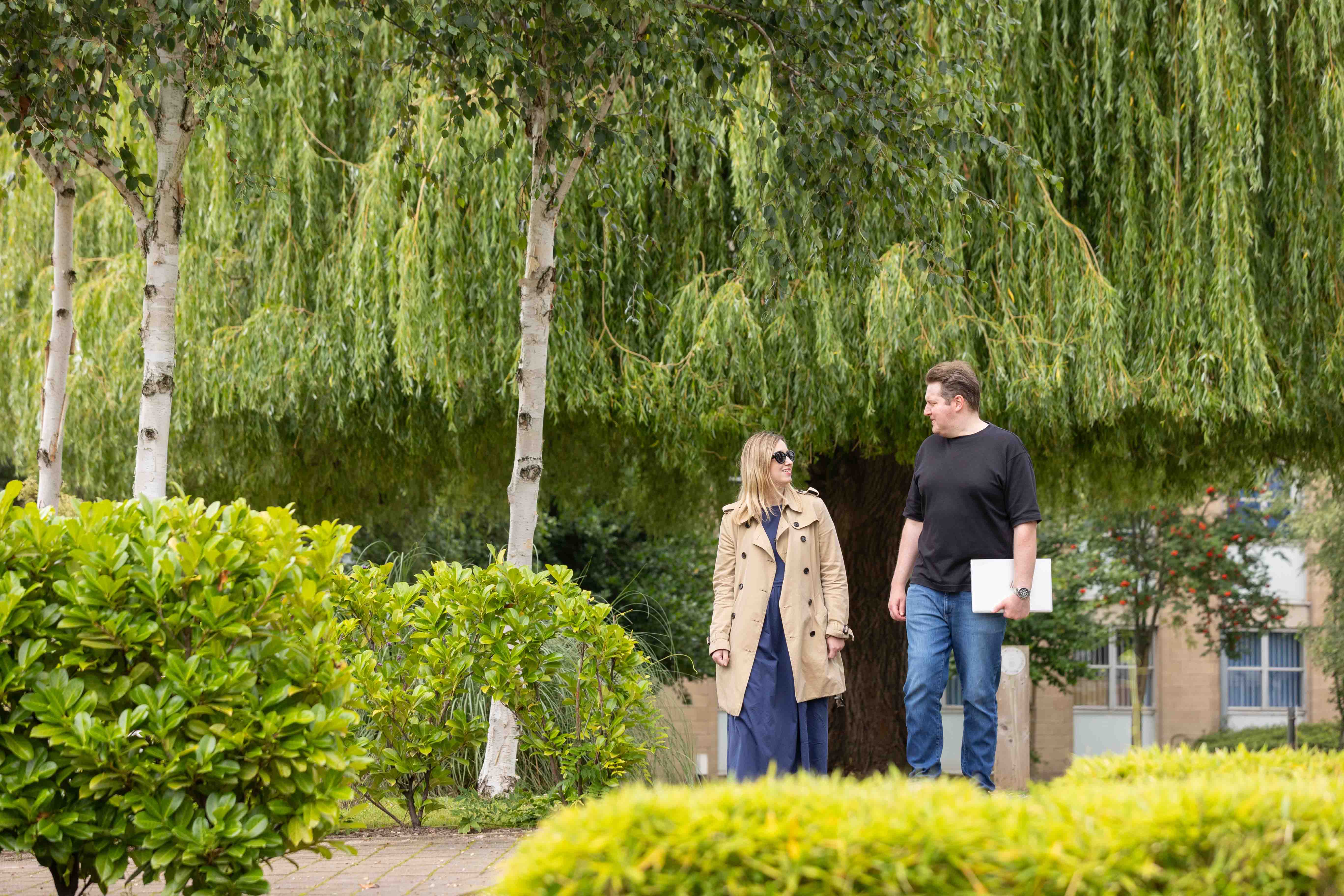 University of Salford